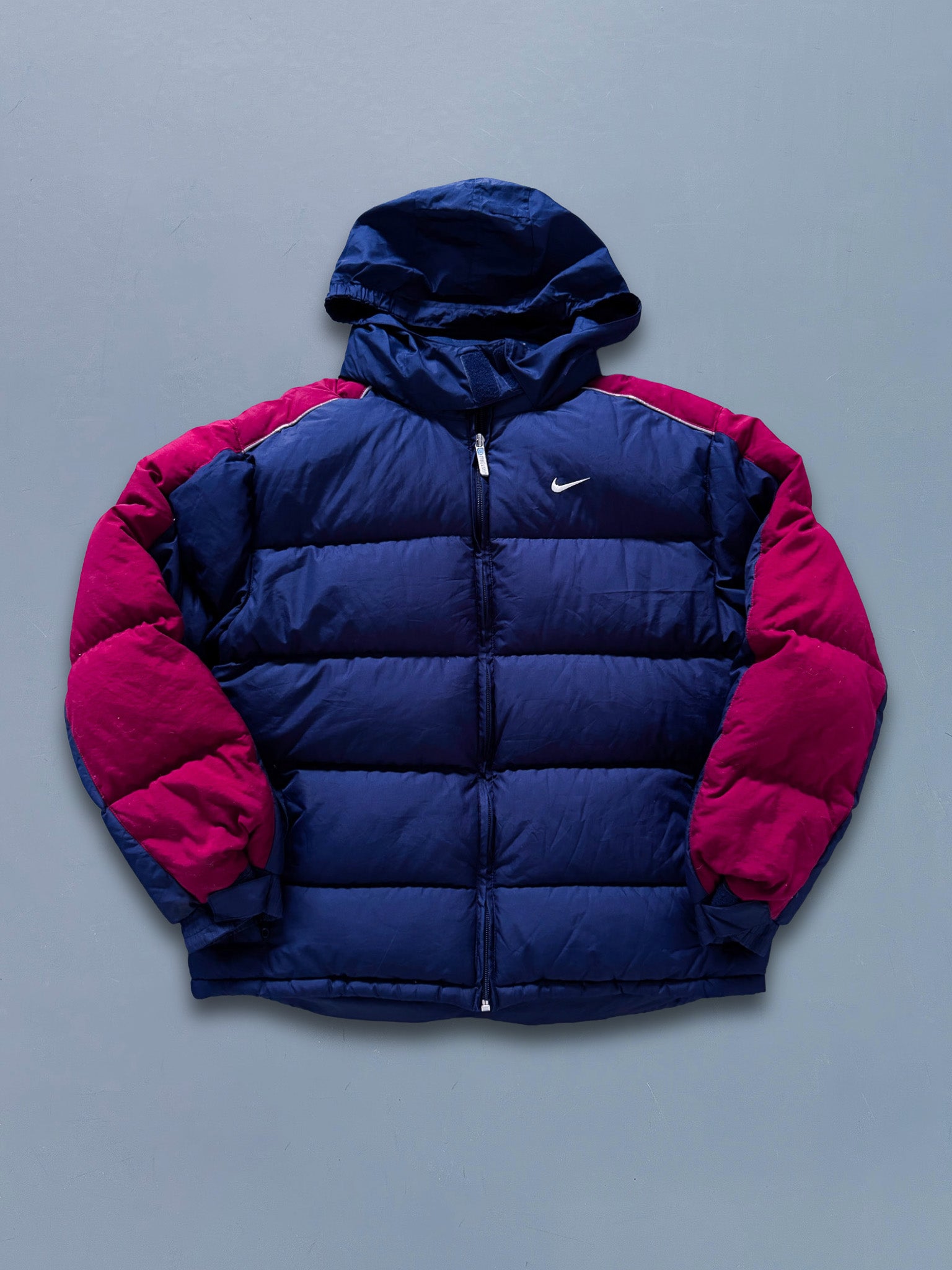Nike Vintage Puffer Jacket | S – sportpacks
